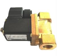 China Solenoid Valve 00169390 TD Atlas  Can Use High Quality Hot Selling Low-cost Accessories for sale