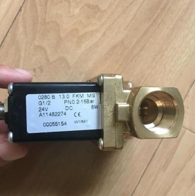 China Solenoid Valve A11482274 Compair  Can Use High Quality Hot Selling Low-cost Accessories for sale