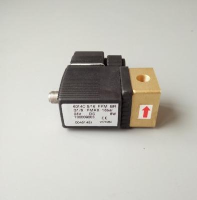 China Solenoid Valve 100009003 TD Compair  Can Use High Quality Hot Selling Low-cost Accessories for sale