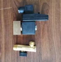 China Solenoid Valve 100012564  Compair  Can Use High Quality Hot Selling Low-cost Accessories for sale
