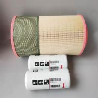 China Atlas Oil Air Filter Kit 2901920010 High Quality Screw air Compressor Parts Wholesale for sale