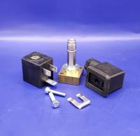 China Solenoid Valve ZS1057786 ZP Gardner Denver Can Use High Quality Hot Selling Low-cost Accessories for sale