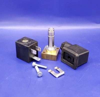 China Solenoid Valve ZS1057786 ZP Gardner Denver Can Use High Quality Hot Selling Low-cost Accessories for sale