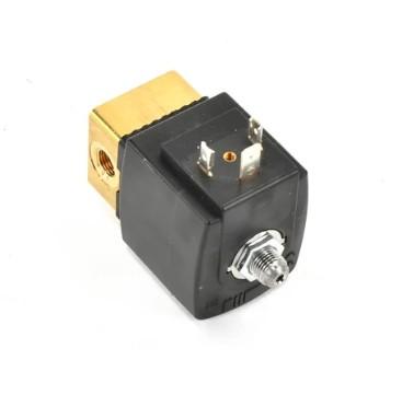 China Solenoid Valve ZS1164203 ZP=ZS1067160 Gardner Denver Can Use High Quality Hot Selling Low-cost Accessories for sale