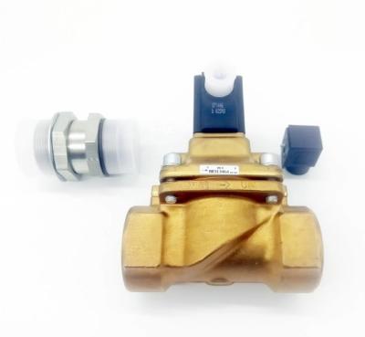 China Solenoid Valve QX104138 ZP Gardner Denver Can Use High Quality Hot Selling Low-cost Accessories for sale