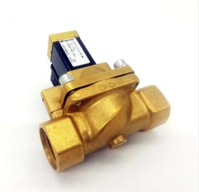 China Solenoid Valve QX101482 Gardner Denver Can Use High Quality Hot Selling Low-cost Accessories for sale