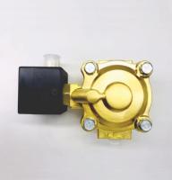 China Solenoid Valve QX101038 Gardner Denver Can Use High Quality Hot Selling Low-cost Accessories for sale