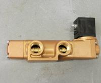 China Solenoid Valve 91B256 ZP Gardner Denver Can Use High Quality Hot Selling Low-cost Accessories for sale