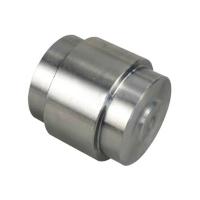 China Atlas Oil Cut Valve Piston 1613235900 High Quality Screw air Compressor Parts Wholesale for sale
