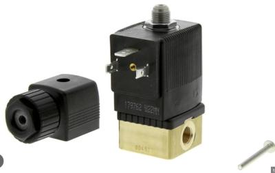 China Solenoid Valve 81335479 ZP Gardner Denver Can Use High Quality Hot Selling Low-cost Accessories for sale