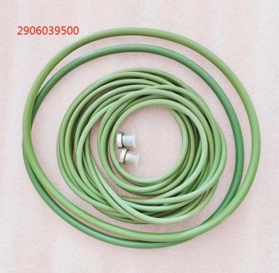 China 2906039500 Atlas  Industrial Compressor Spare Parts Maintenance Kit for Air Compressors for sale
