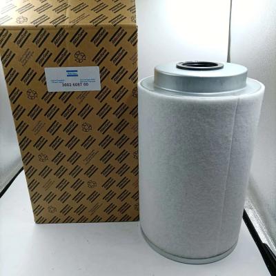 China Atlas Oil Separator 3002608700 High Quality Screw air Compressor Parts Wholesale for sale
