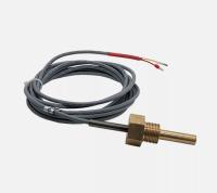 China Temperature Sensor 7.7038 Kaeser Can Use High Quality Hot Selling Low-cost Accessories for sale