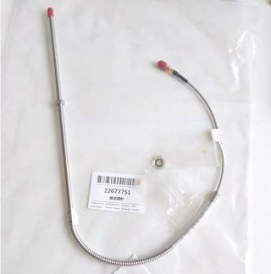 China Temperature Sensor 22677751 Ingersoll Rand Can Use High Quality Hot Selling Low-cost Accessories for sale