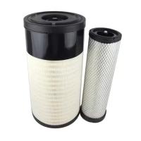 China Atlas Air Filter 1094263134  High Quality Screw air Compressor Parts Wholesale for sale