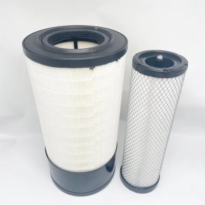 China Atlas Air Filter 1094263134  High Quality Screw air Compressor Parts Wholesale for sale