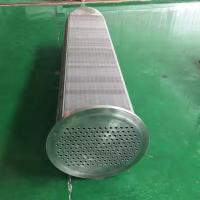 China Atlas Cooler Core 1635242001 High Quality Screw air Compressor Parts Wholesale for sale