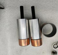 China 2906039200 Atlas  Industrial Compressor Spare Parts Maintenance Kit for Air Compressors for sale