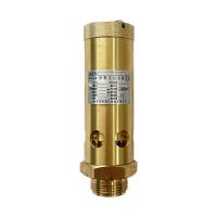 China Atlas Safety Valve 0830100818 High Quality Screw air Compressor Parts Wholesale for sale