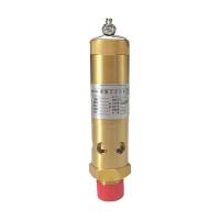 China Atlas Safety Valve 0830100818 High Quality Screw air Compressor Parts Wholesale for sale