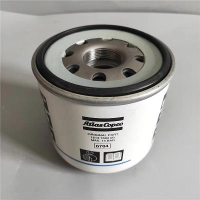China Atlas Oil Separator 1613760200 High Quality Screw air Compressor Parts Wholesale for sale