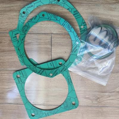China 2911011000  Industrial Compressor Spare Parts Maintenance Kit for Air Compressors for sale