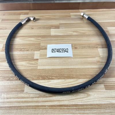 China Atlas Hose 0574823542 High Quality Screw air Compressor Parts Wholesale for sale