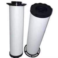 China Ingersoll-Rand Precision Filter element 24242240 High  Quality Screw air Compressor Parts Wholesale for sale