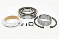 China Atlas Motor Drive Side Kit 2901202200 High Quality Screw air Compressor Parts Wholesale for sale