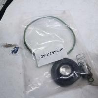 China Atlas Drain Valve Kit 2901159230 High Quality Screw air Compressor Parts Wholesale for sale