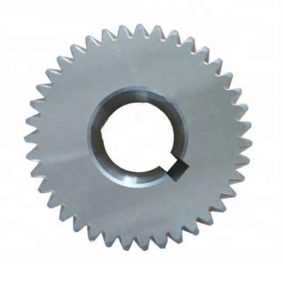 China Atlas Gear 1622311019/1622311020 High Quality Screw air Compressor Parts Wholesale for sale