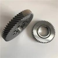 China Atlas Gear 1622311019/1622311020 High Quality Screw air Compressor Parts Wholesale for sale