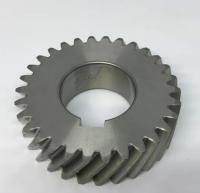 China Atlas Gear 1625752841/1625752842 High Quality Screw air Compressor Parts Wholesale for sale