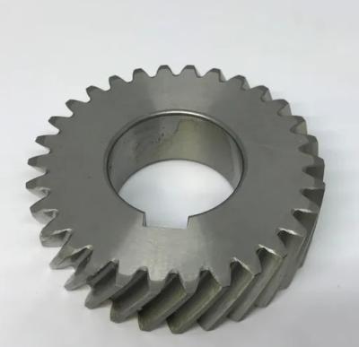 China Atlas Gear 1625752841/1625752842 High Quality Screw air Compressor Parts Wholesale for sale
