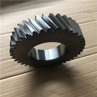 China Atlas Gear 1625752841/1625752842 High Quality Screw air Compressor Parts Wholesale for sale