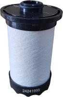 China Ingersoll-Rand Pipeline Filter element 24241895  High  Quality Screw air Compressor Parts Wholesale for sale