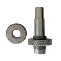 China Atlas Gear Set 1622311009/1622311010 High Quality Screw air Compressor Parts Wholesale for sale