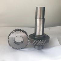 China Atlas Gear Set 1622311009/1622311010 High Quality Screw air Compressor Parts Wholesale for sale