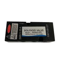 China Atlas Solenoid Valve 1624641053 High Quality Screw air Compressor Parts Wholesale for sale