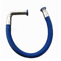 China Ingersoll-Rand Oil Pipe 24436321  High  Quality Screw air Compressor Parts Wholesale for sale