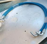 China Atlas Hose Assembly 2205180300 High Quality Screw air Compressor Parts Wholesale for sale