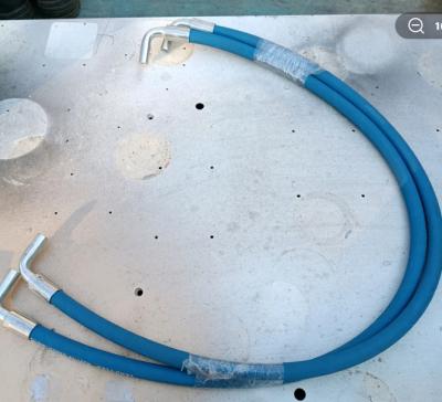 China Atlas Hose Assembly 2205180300 High Quality Screw air Compressor Parts Wholesale for sale