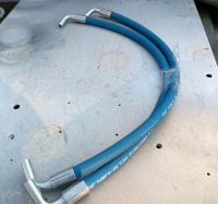 China Atlas Hose Assembly 2205159700 High Quality Screw air Compressor Parts Wholesale for sale