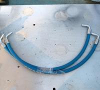 China Atlas Hose Assembly 2205159700 High Quality Screw air Compressor Parts Wholesale for sale