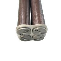 China Atlas Muffler 1617616405 High Quality Screw air Compressor Parts Wholesale for sale