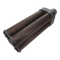 China Atlas Muffler 1617616405 High Quality Screw air Compressor Parts Wholesale for sale
