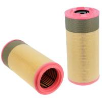 China Atlas Air Filter Element 1094807001 High Quality Screw air Compressor Parts Wholesale for sale