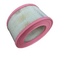 China Atlas Air Filter 2205721542 High Quality Screw air Compressor Parts Wholesale for sale