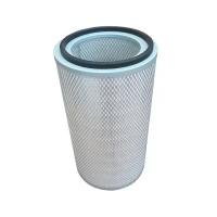 China Atlas Air Filter 2205721750 High Quality Screw air Compressor Parts Wholesale for sale