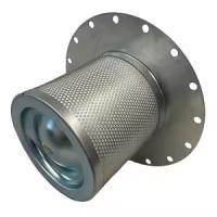 China Atlas Oil Separator 1630160720 High Quality Screw air Compressor Parts Wholesale for sale